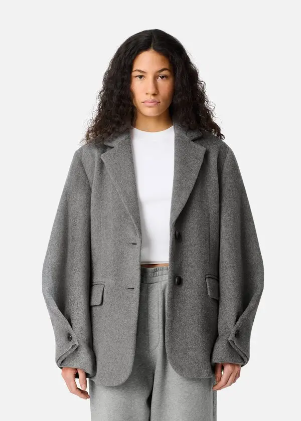 Axel Arigato Arlo Wool Blazer