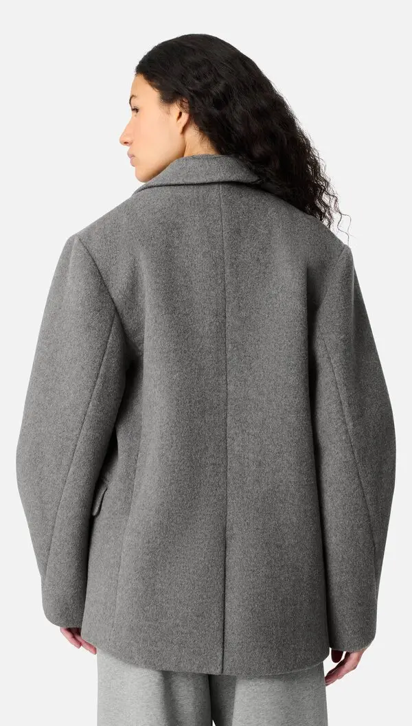 Axel Arigato Arlo Wool Blazer