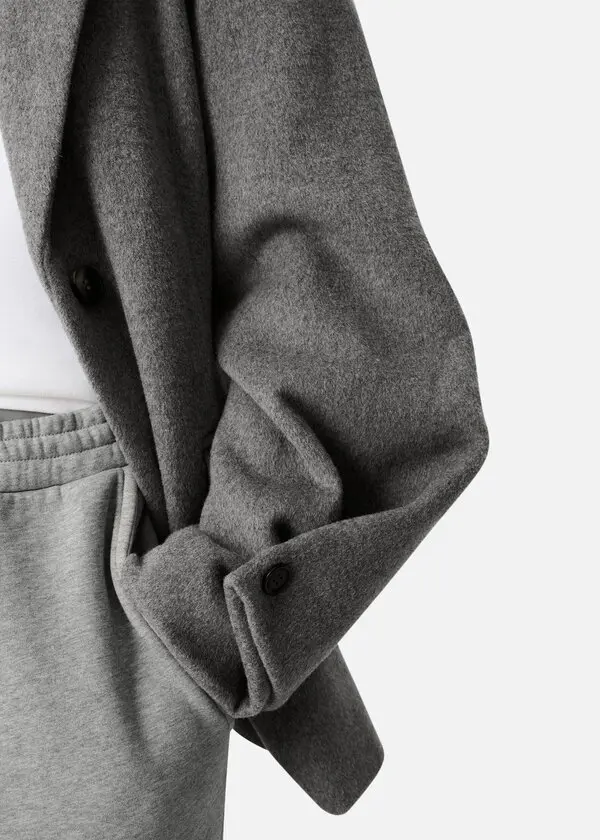 Axel Arigato Arlo Wool Blazer