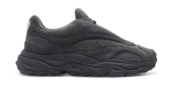 Axel Arigato Satellite Neo Runner Sneakers - Black,black