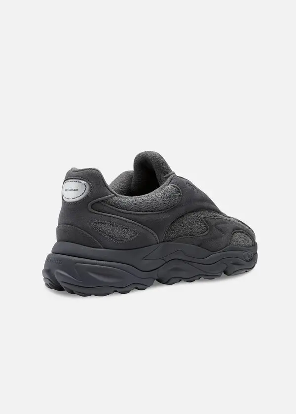 Axel Arigato Satellite Neo Runner Sneakers - Black,black