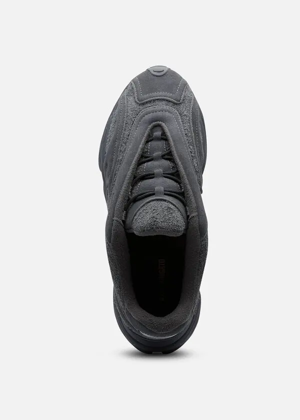 Axel Arigato Satellite Neo Runner Sneakers - Black,black