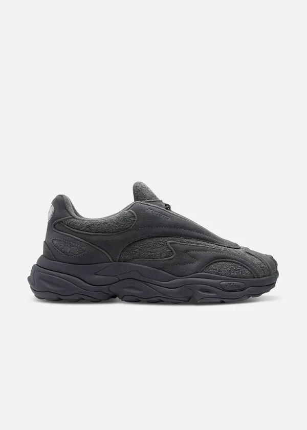 Axel Arigato Satellite Neo Runner Sneakers - Black,black