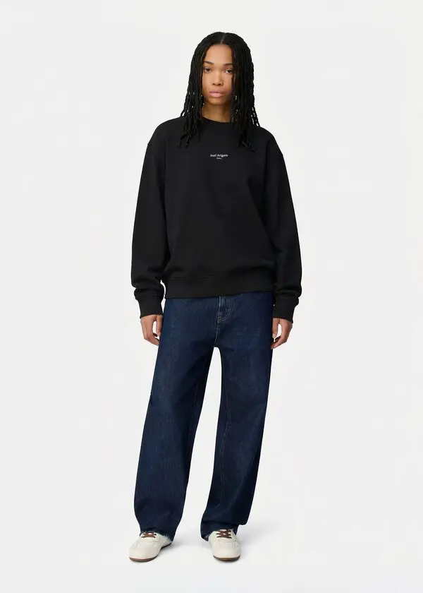 Axel Arigato Focus Logo Sweatshirt