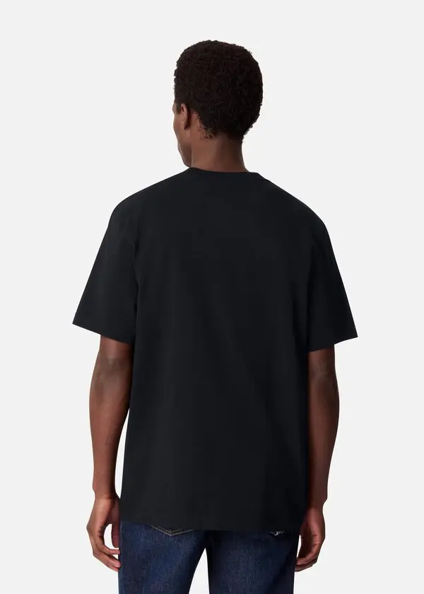Axel Arigato Legacy T-shirt - Black