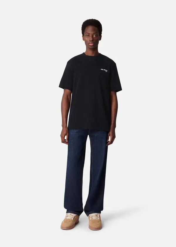 Axel Arigato Legacy T-shirt - Black
