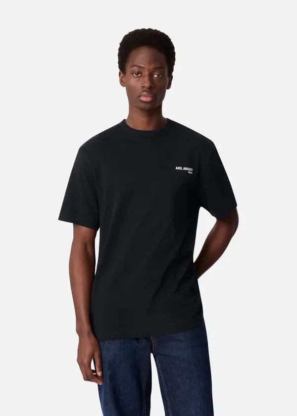 Axel Arigato Legacy T-shirt - Black