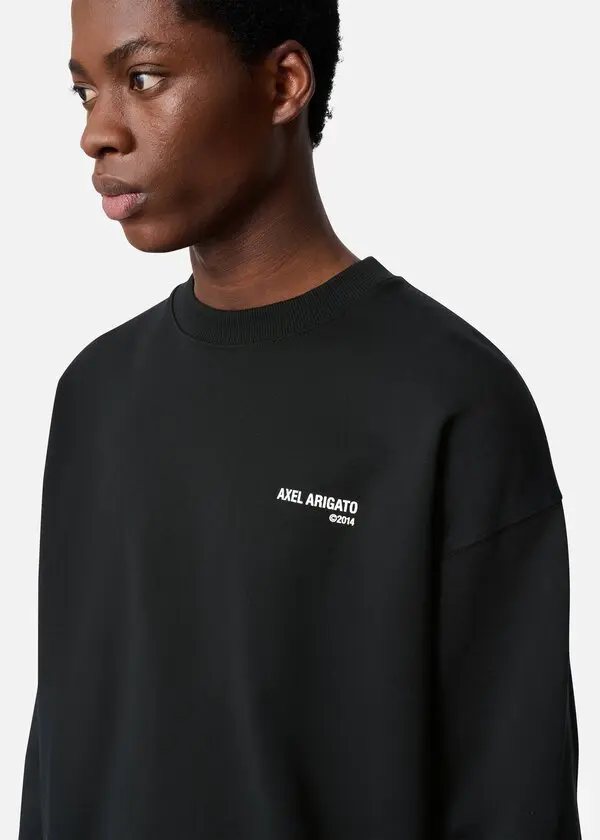 Axel Arigato Legacy Sweatshirt