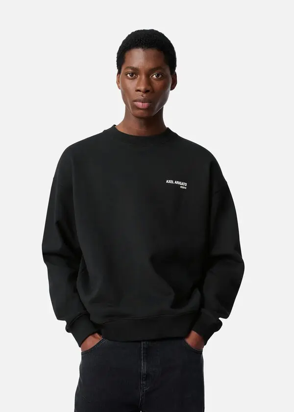 Axel Arigato Legacy Sweatshirt