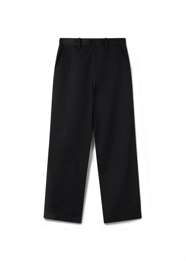 Axel Arigato Serif Trousers