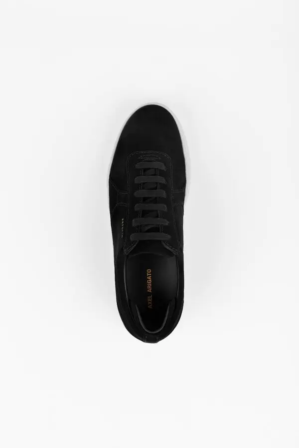 Axel Arigato Platform Sneakers