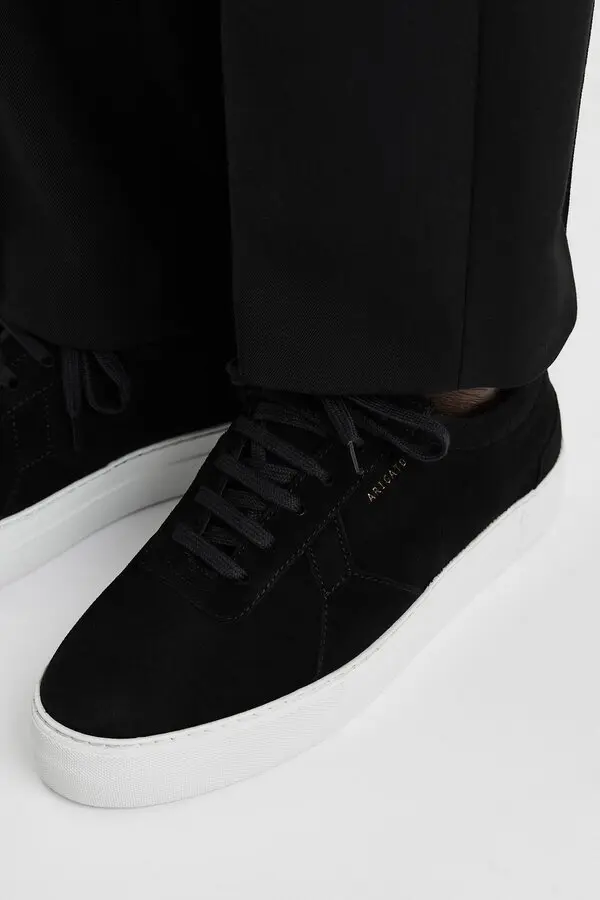 Axel Arigato Platform Sneakers
