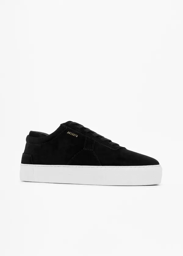 Axel Arigato Platform Sneakers