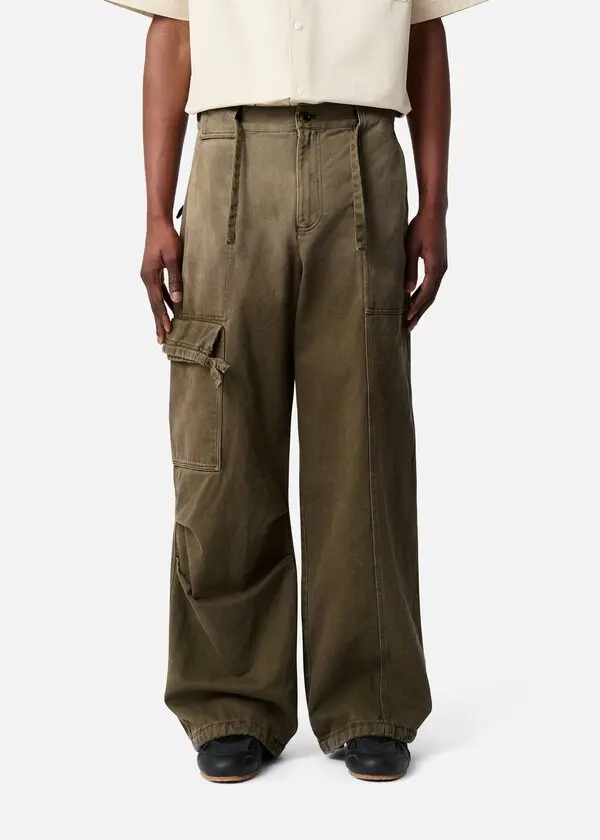 Axel Arigato Dax Cargo Trousers