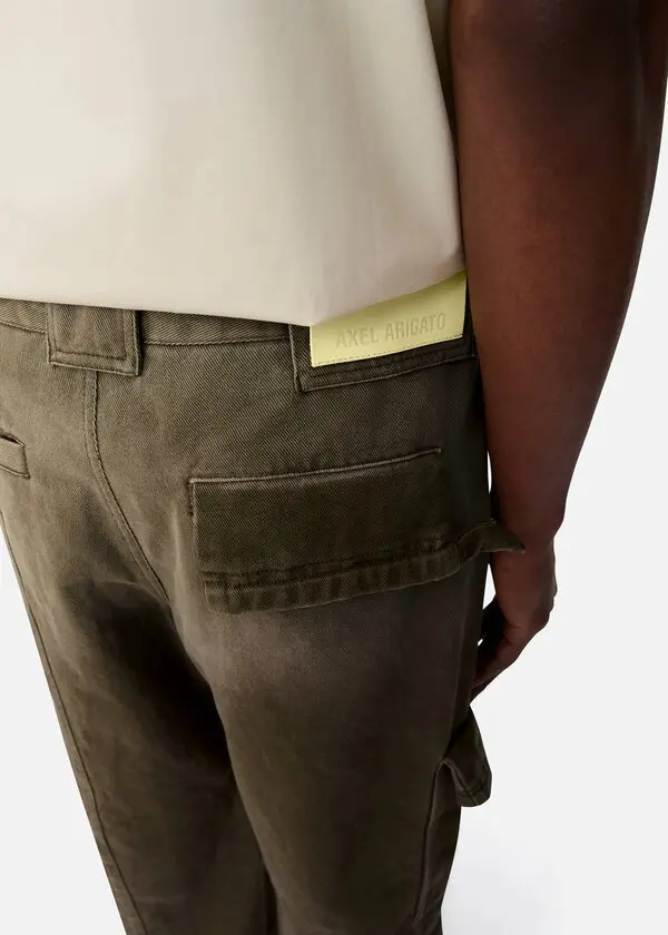 Axel Arigato Dax Cargo Trousers