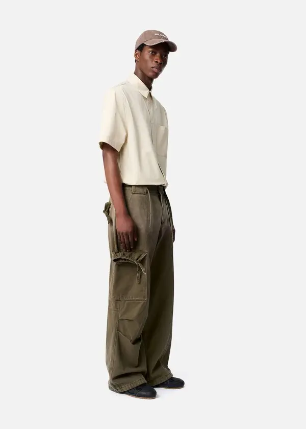 Axel Arigato Dax Cargo Trousers
