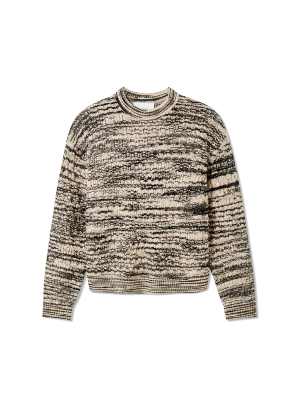 Axel Arigato Noah Sweater