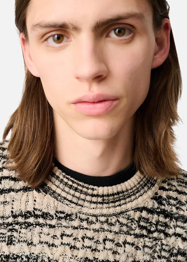 Axel Arigato Noah Sweater