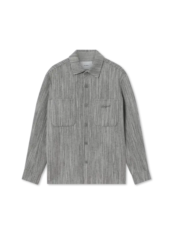 Axel Arigato Aidan Striped Shirt