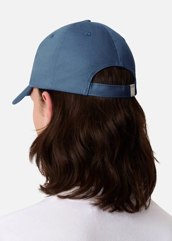 Axel Arigato Stitch Cap - Light Blue