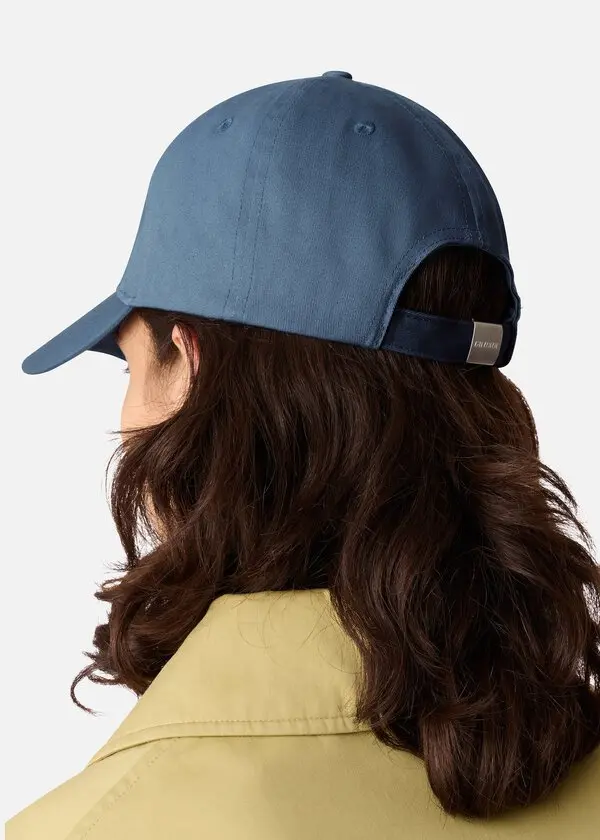 Axel Arigato Stitch Cap - Light Blue
