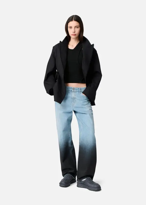 Axel Arigato Rina Layered Tank Top