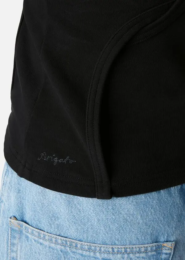 Axel Arigato Rina Layered Tank Top