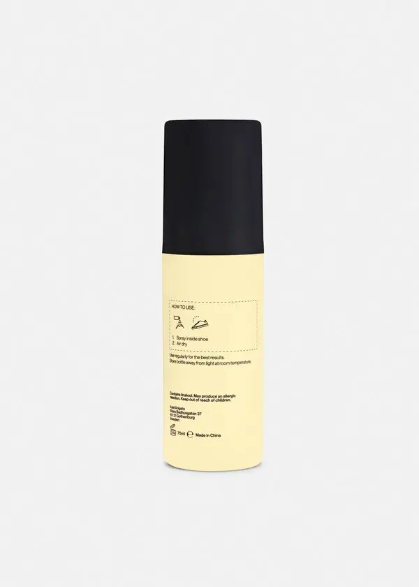 Axel Arigato Shoe Deodorizer, 75ml