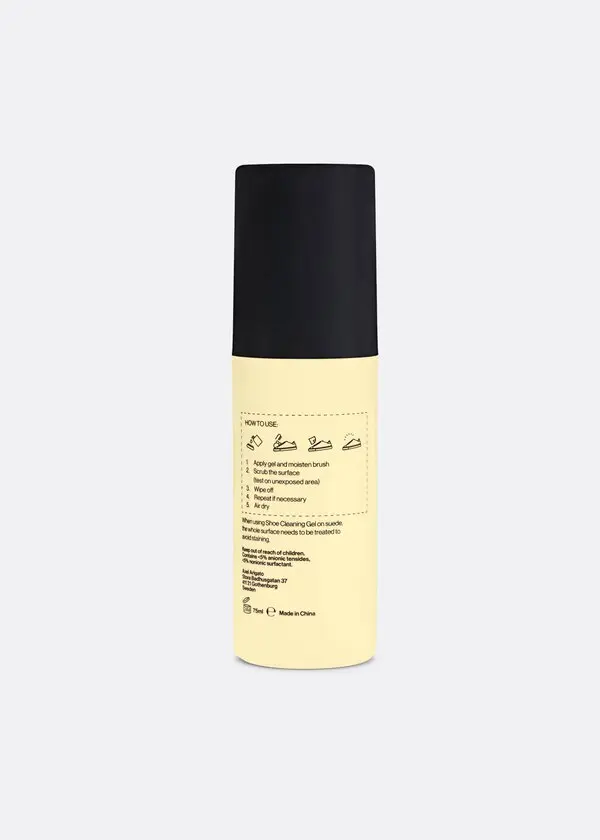 Axel Arigato Shoe Cleaning Gel, 75ml