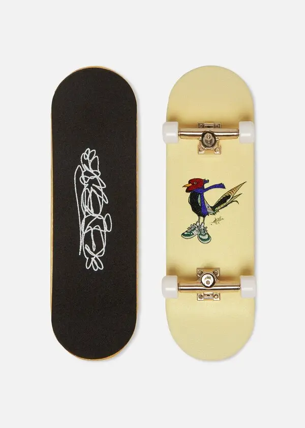 Axel Arigato Finger Board X Akaia Rk Collectible