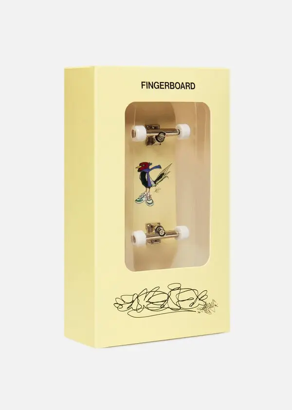 Axel Arigato Finger Board X Akaia Rk Collectible