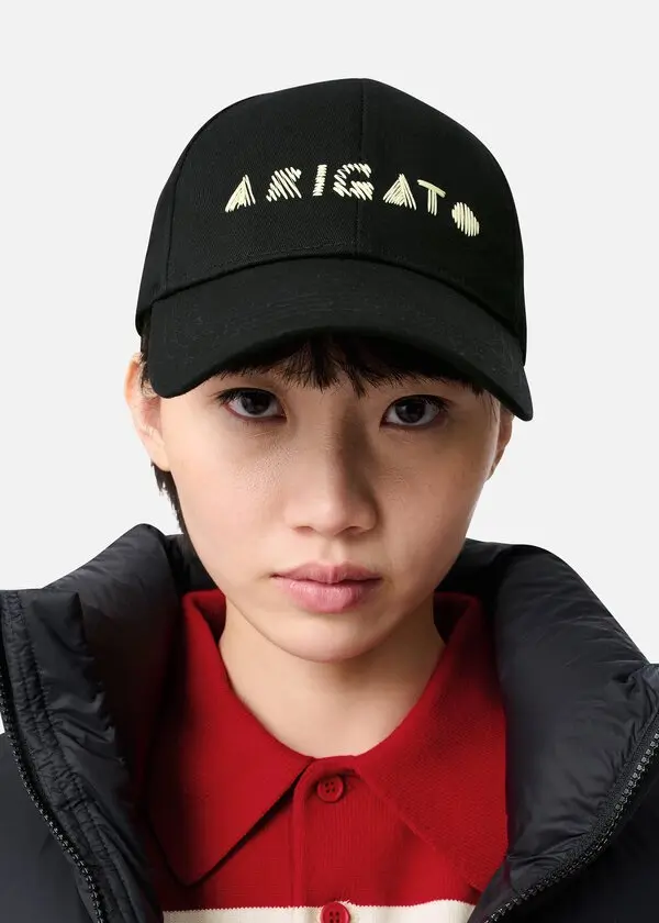 Axel Arigato Thread Cap