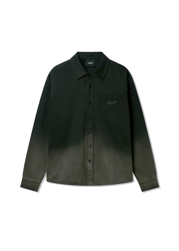 Axel Arigato Cal Shirt