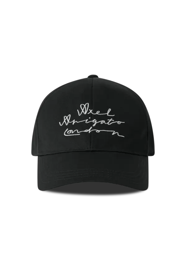 Axel Arigato Scribble London Cap
