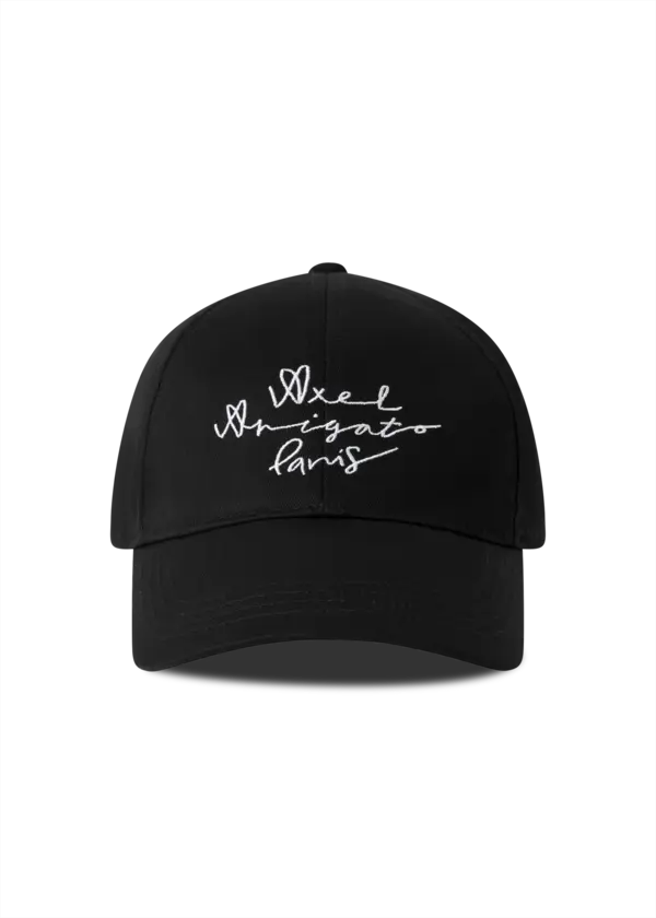 Axel Arigato Scribble Paris Cap