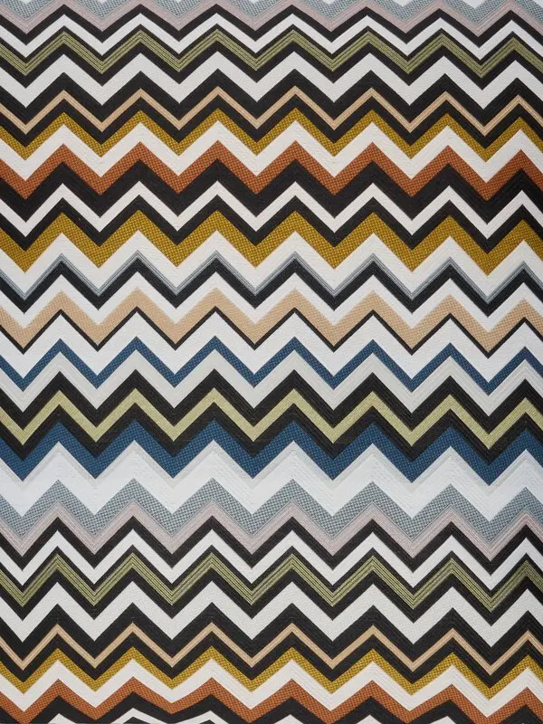 Missoni Belfast Cushion 60x60 Cm