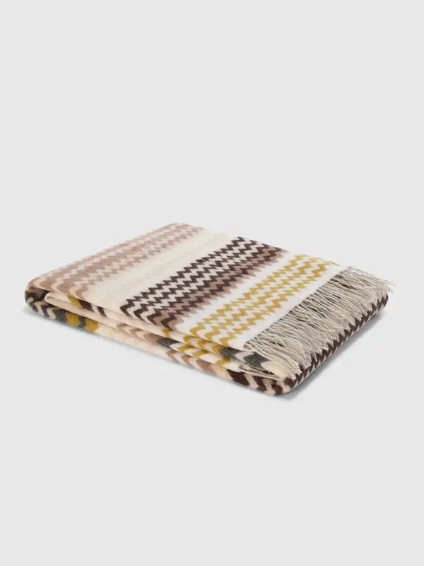 Missoni Humbert Throw 130x190