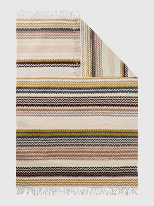 Missoni Humbert Throw 130x190