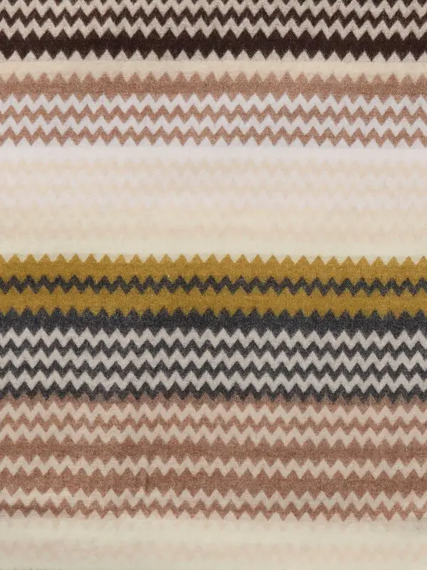 Missoni Humbert Throw 130x190