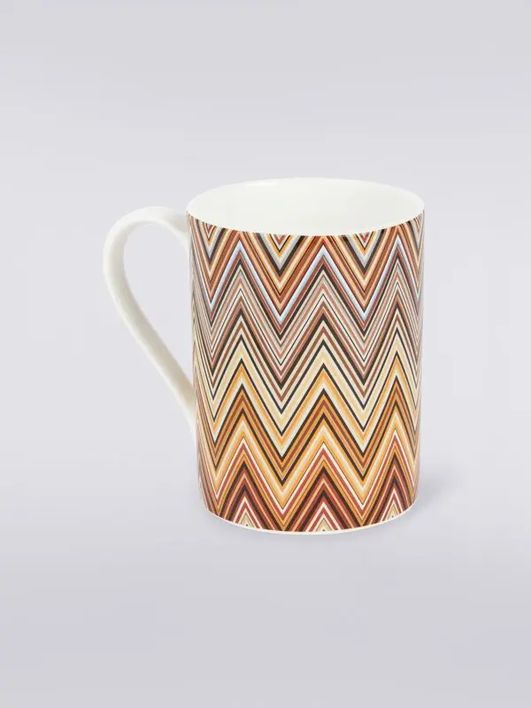 Missoni Jarris Cup - White