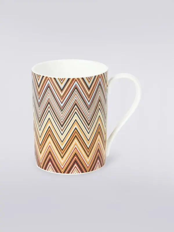 Missoni Jarris Cup - White