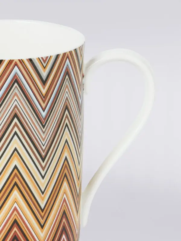 Missoni Jarris Cup - White