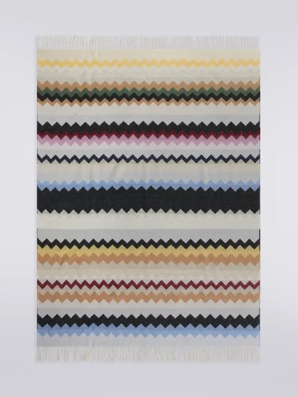 Missoni Clifford Throw 130x190