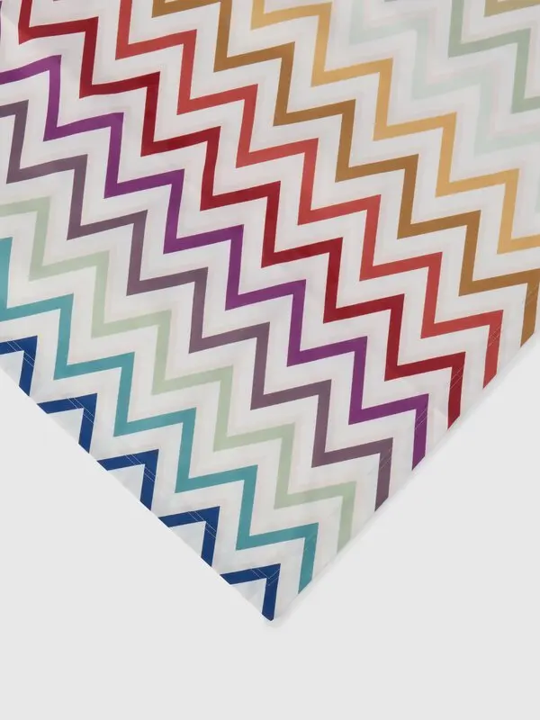 Missoni Watamu Tablecloth Six Seats 160x190 Cm