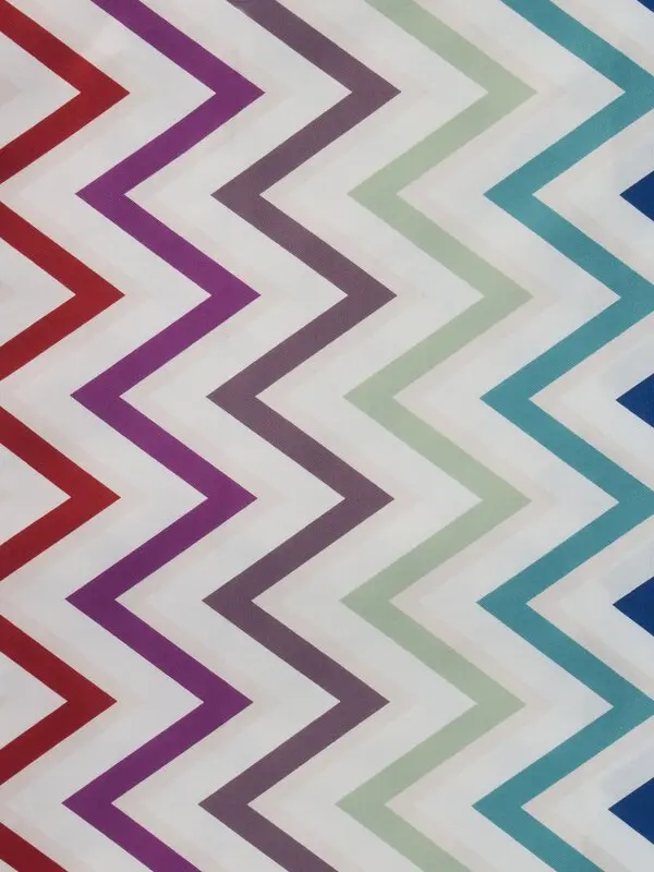 Missoni Watamu Tablecloth Six Seats 160x190 Cm