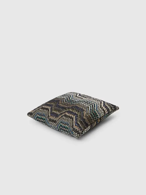 Missoni Blend Cushion 40x40 Cm