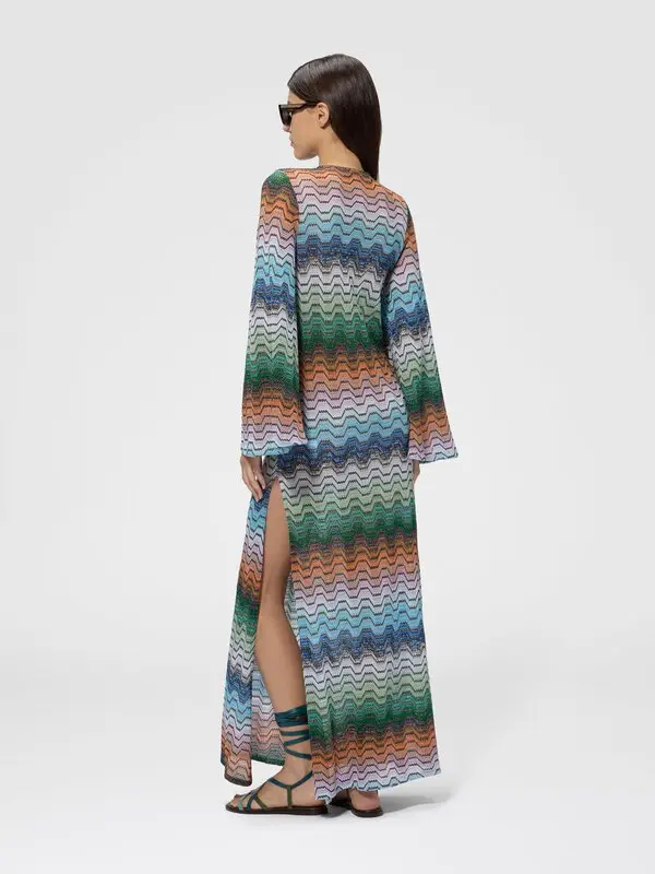 Missoni Neckline