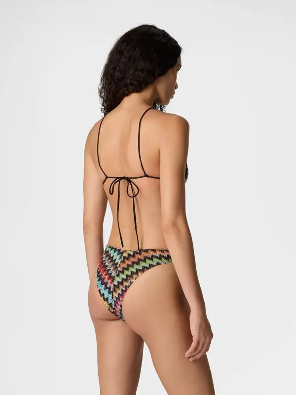 Missoni Waisted Bottoms