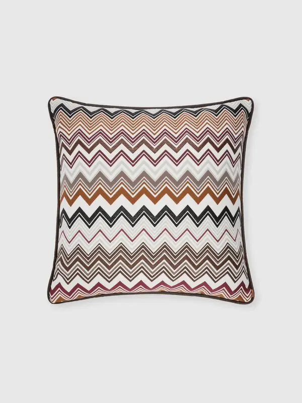 Missoni Blend Cushion 60x60 Cm