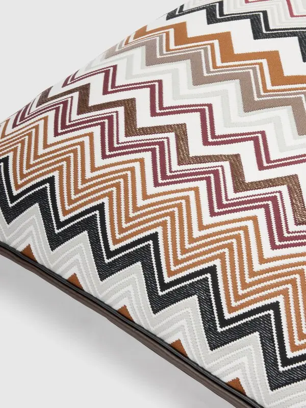 Missoni Blend Cushion 60x60 Cm